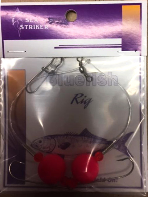 Bluefish Lures, Striped Bass Lures, Bluefish, Saltwater Lures, Fishing ...